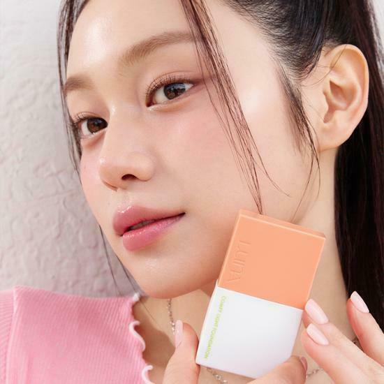 LUNA Comfy Light Foundation 30ml