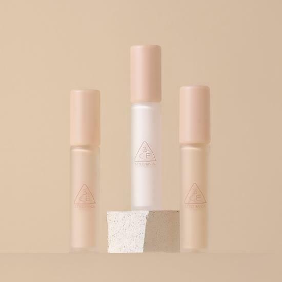 3CE Skin Fit Cover Liquid Concealer