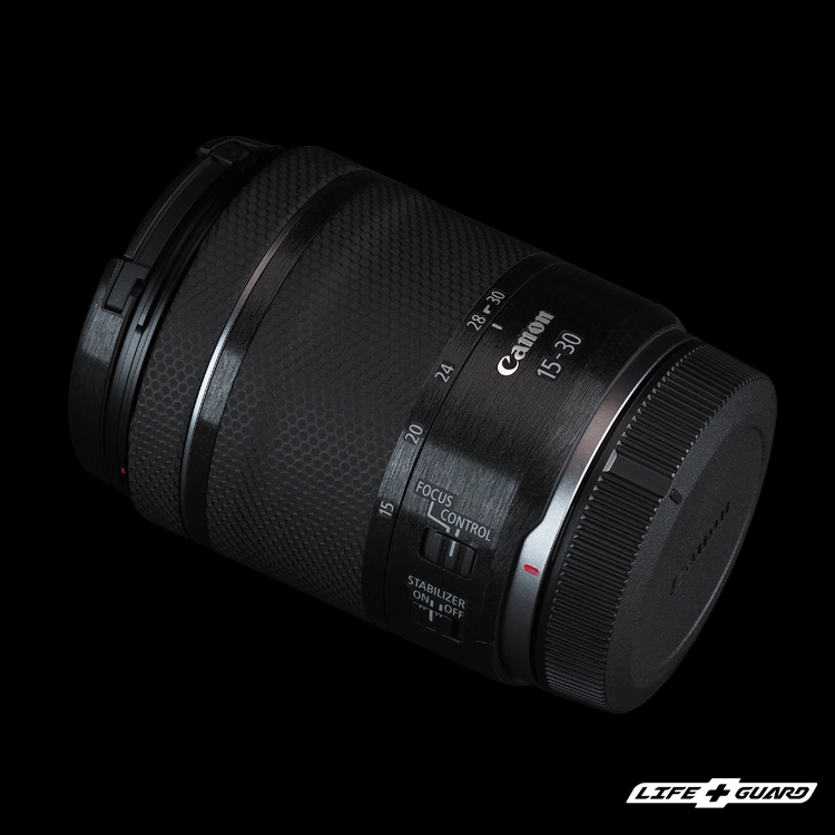 LIFE+GUARD Canon RF 15-30mm F4.5-6.3 IS STM Lens Skin