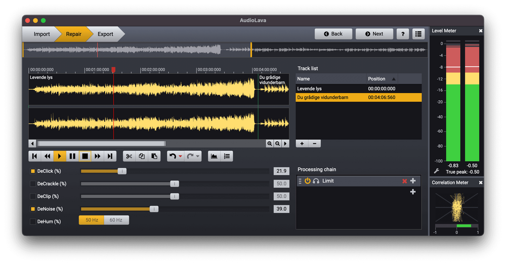 Initial Audio Heat Up 3 Virtual Plugin Instrument