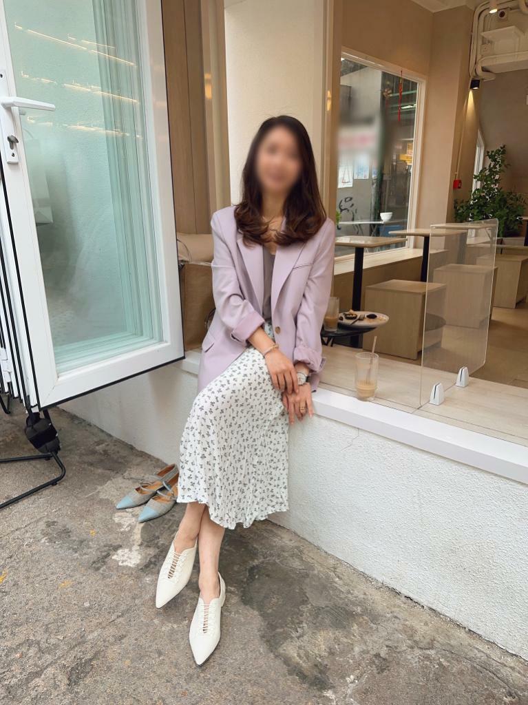 leather lab 37460 lace-up shoes