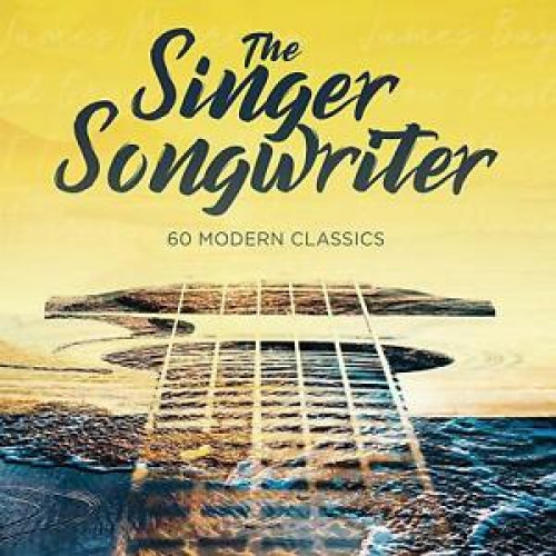 VA - The Singer Songwriter 3CD