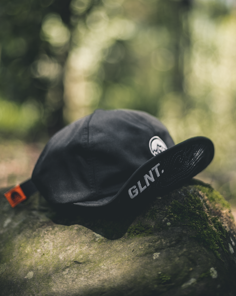 Gallant Outdoor - Topographic 6 panel cap