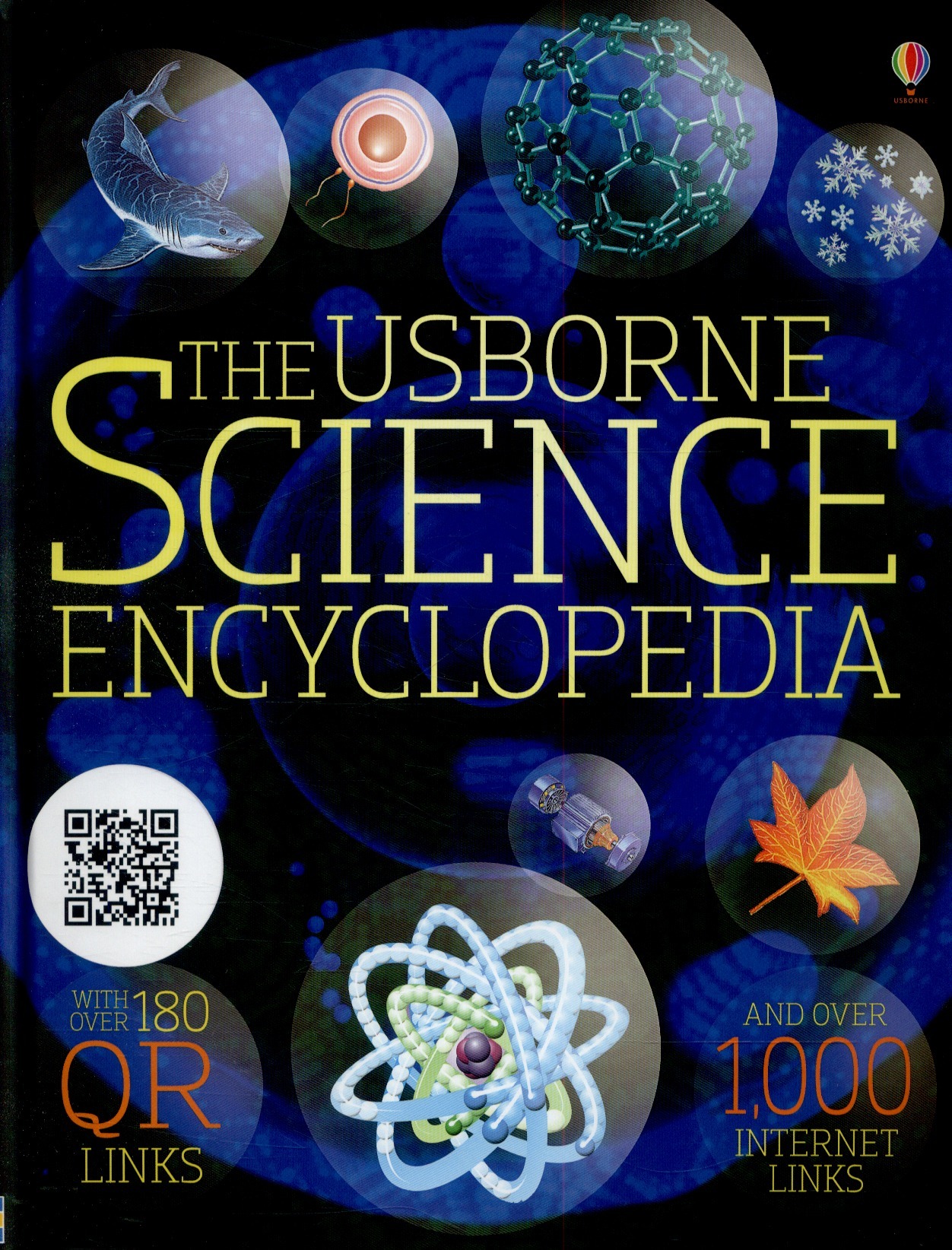 Science Encyclopedia