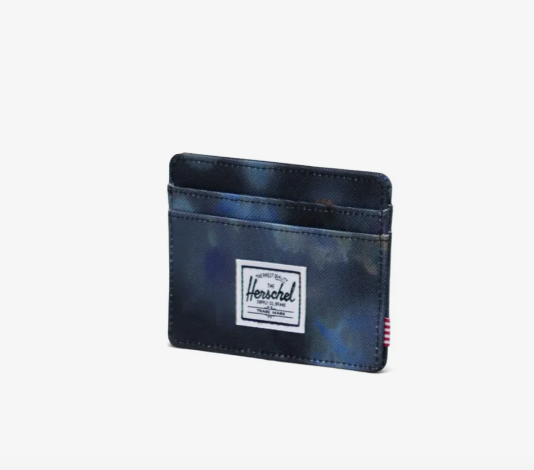 HERSCHEL CHARLIE WALLET