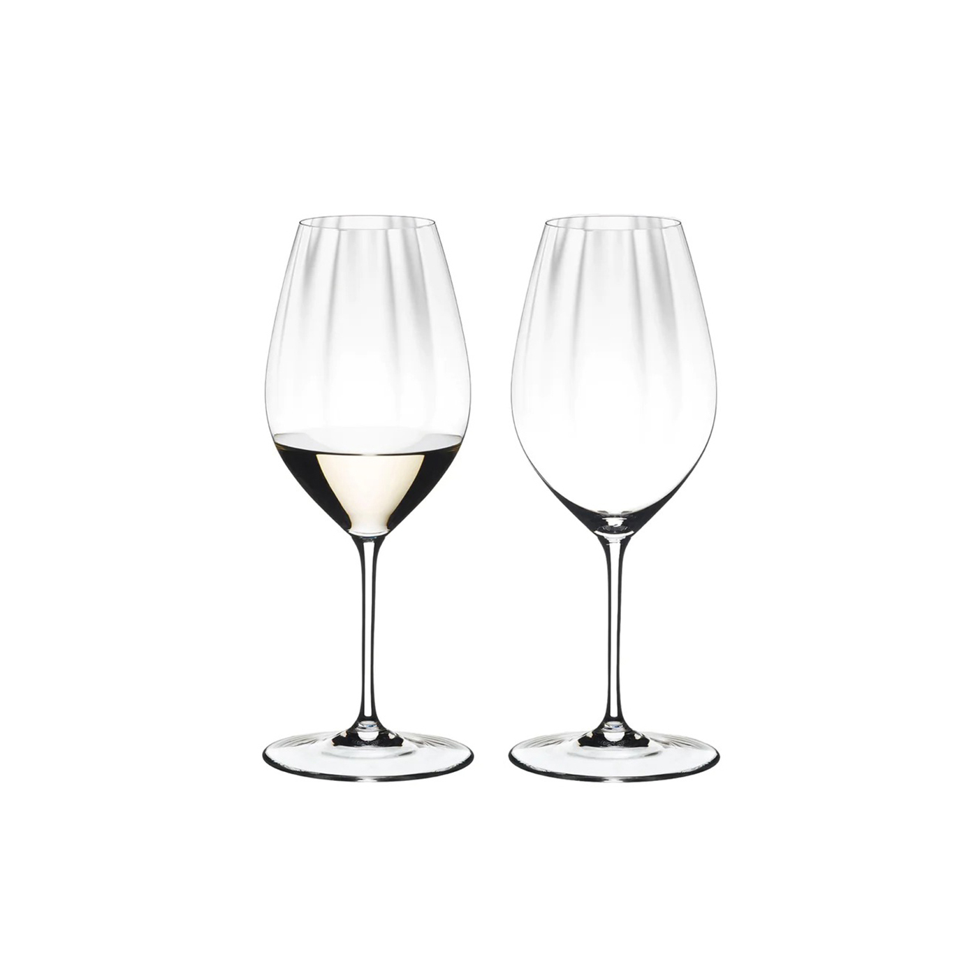 303好食好物 Riedel｜Performance Riesling白酒杯（2入）