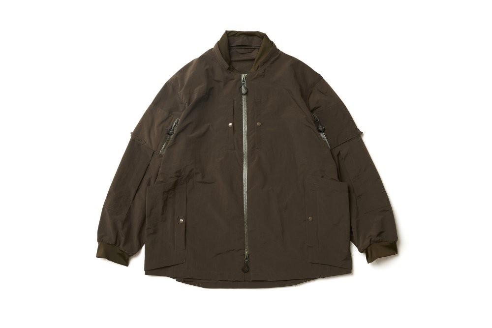 CMF OUTDOOR GARMENT - CAF JACKET / 2COLORS