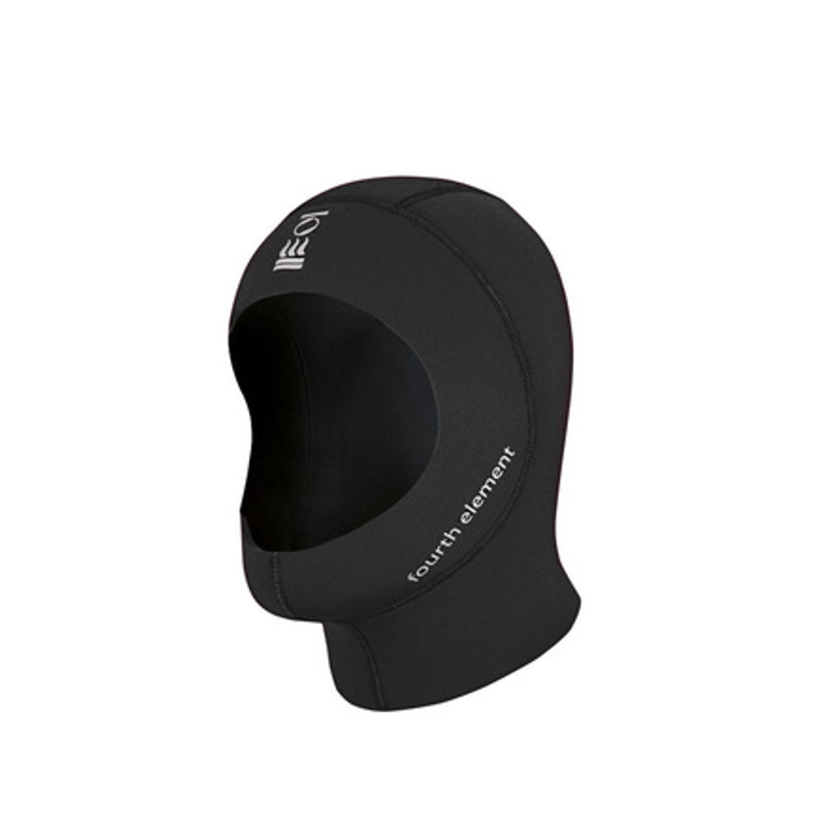 Fourth Element Neoprene Hood 3mm⎪第四元素 頭套