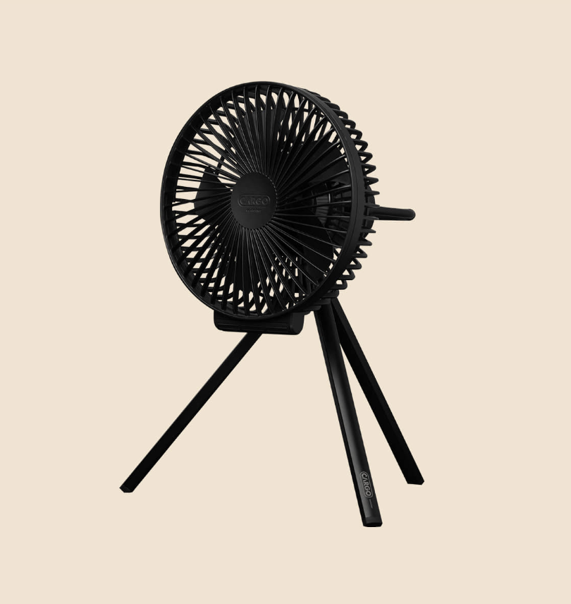 Cargo Container Multi Fan 室內戶外兩用風扇