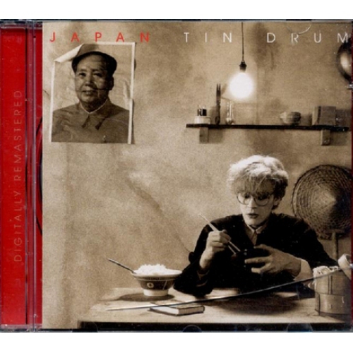 Japan - Tin Drum
