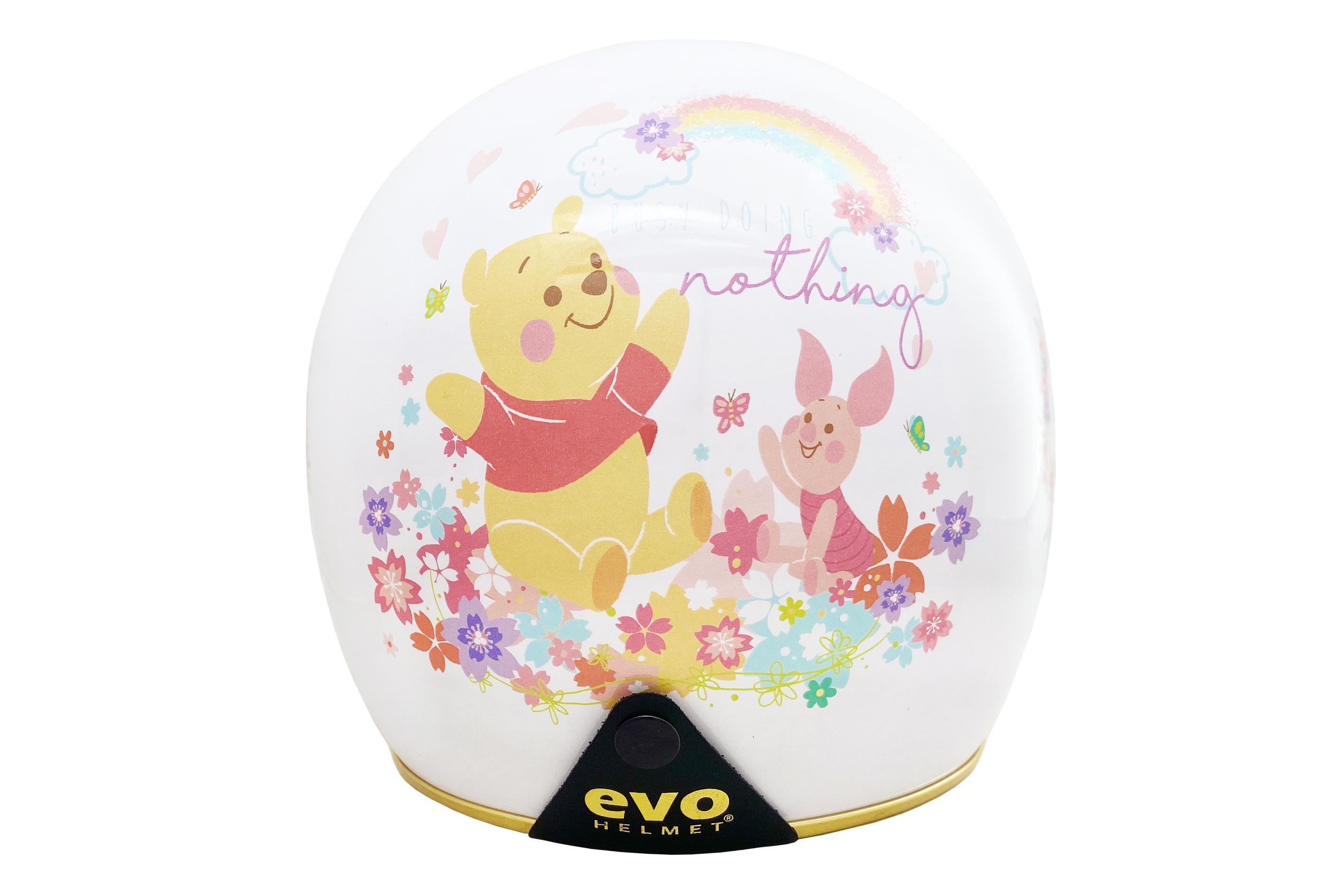 EVO CA310 精裝 花維尼