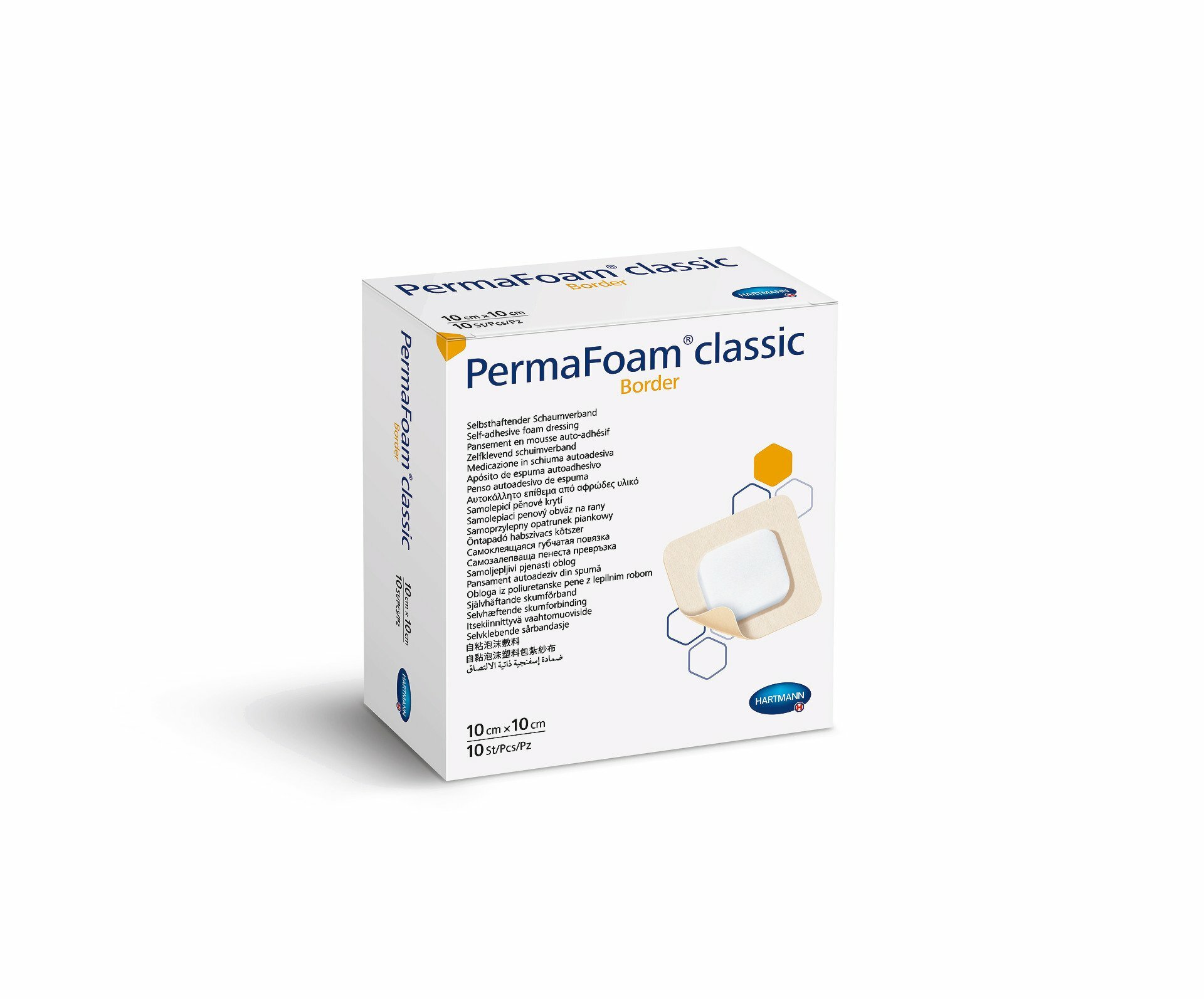 Permafoam Classic泡棉