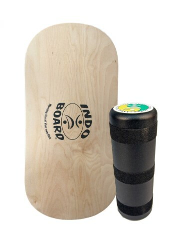 印度板 INDO BOARD - Rocker