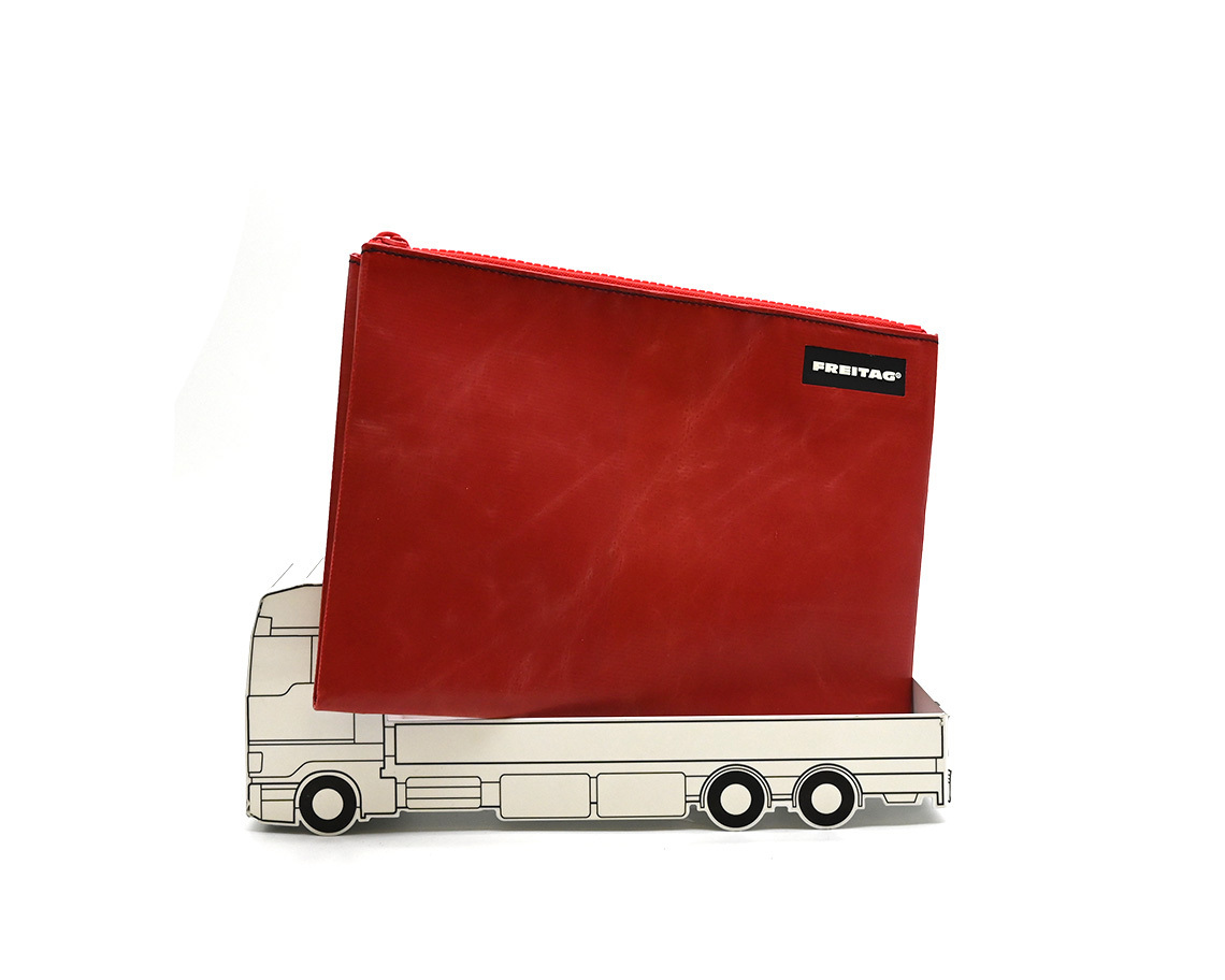 FREITAG BAG - F07 CHUCK (#F07-CHK79)