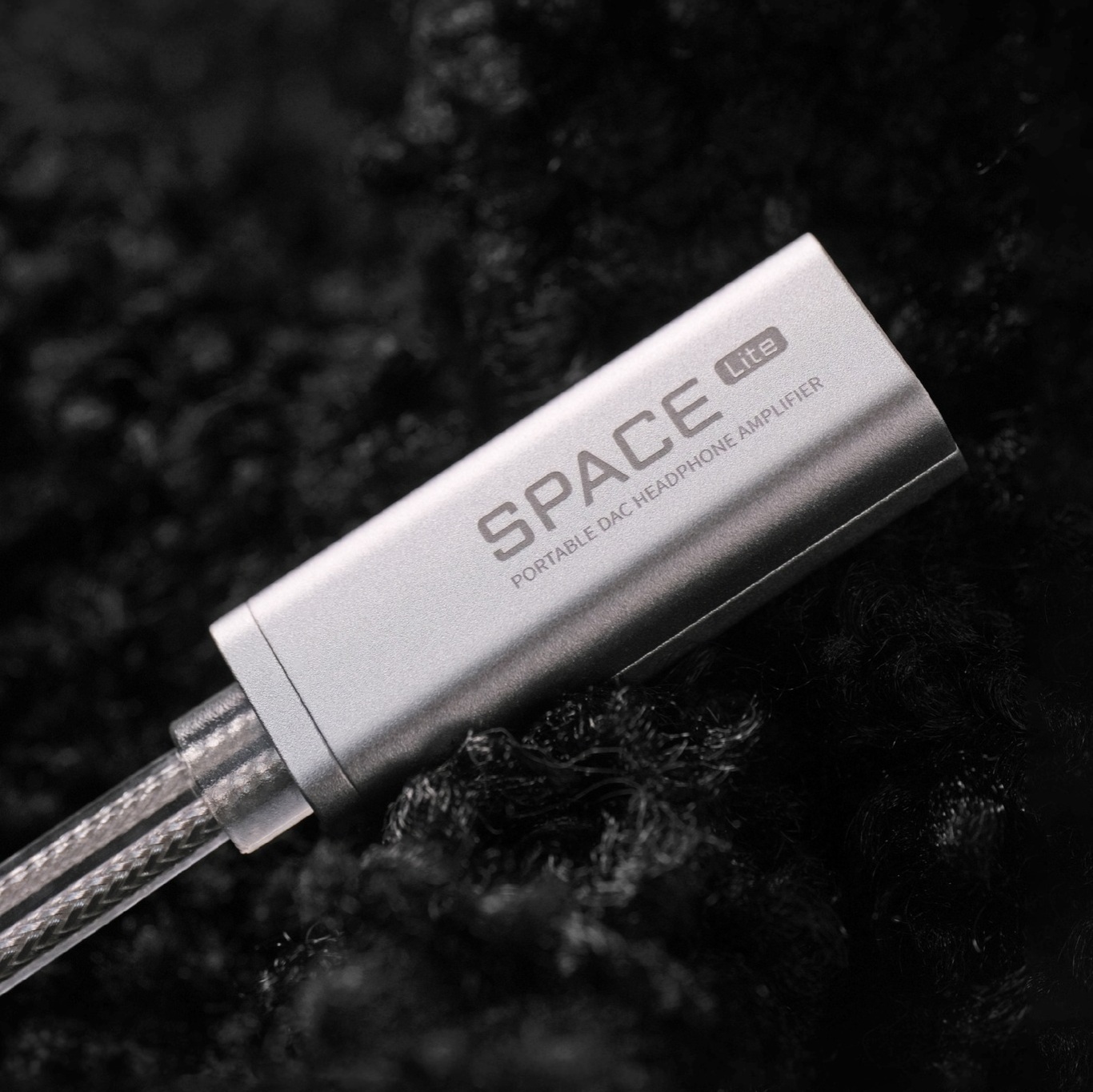 Tanchjim Space Lite 便攜解碼耳擴