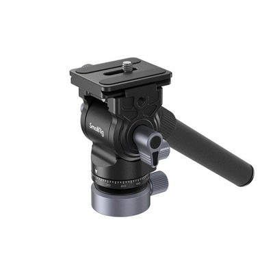 SmallRig 4170B CH20 便攜液壓雲台 - Rainbow Store Camera