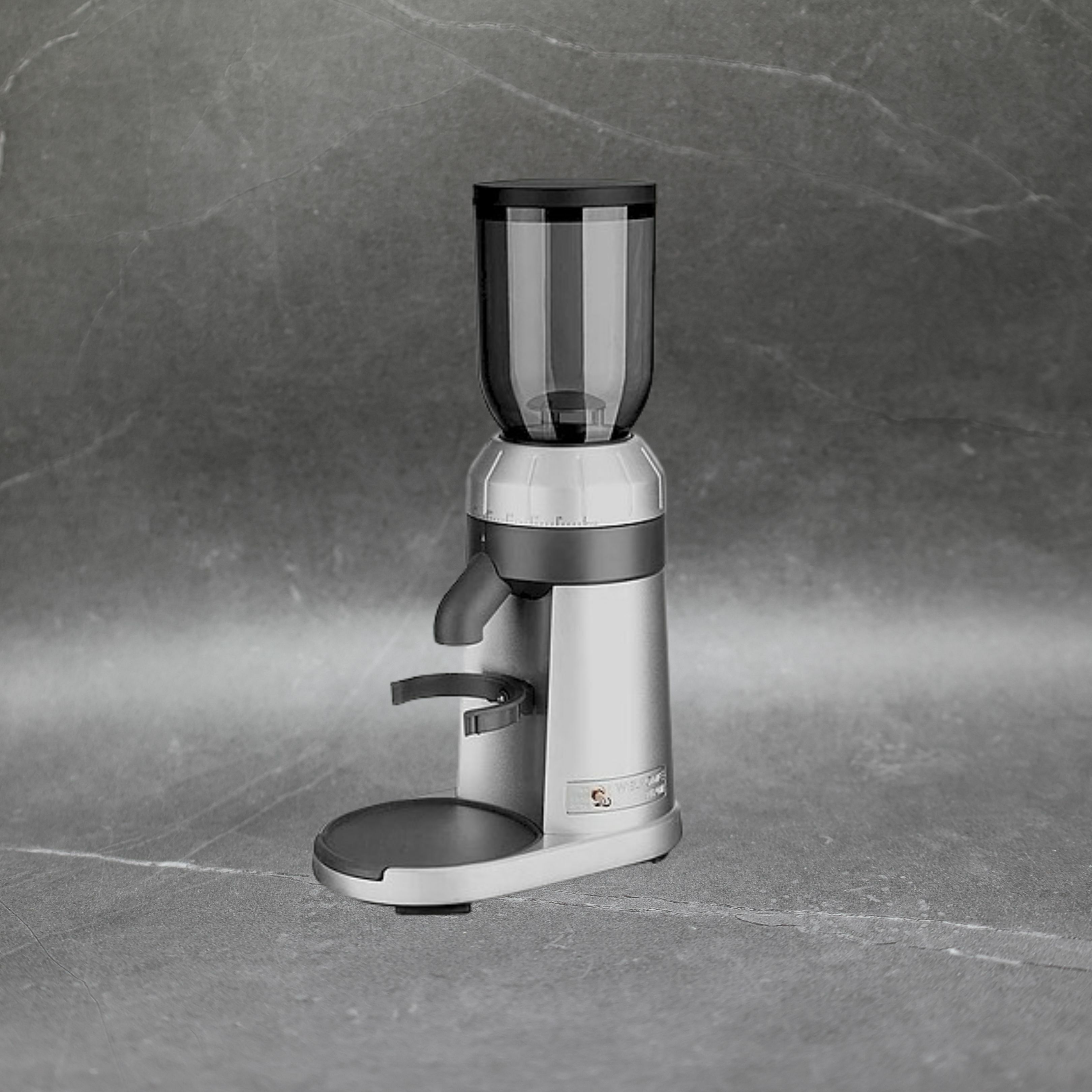 WPM ZD-15 咖啡磨豆機