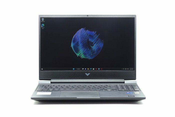 HP 15-FA0029TX i7-12700H 40G 512G SSD RTX3050 #78606