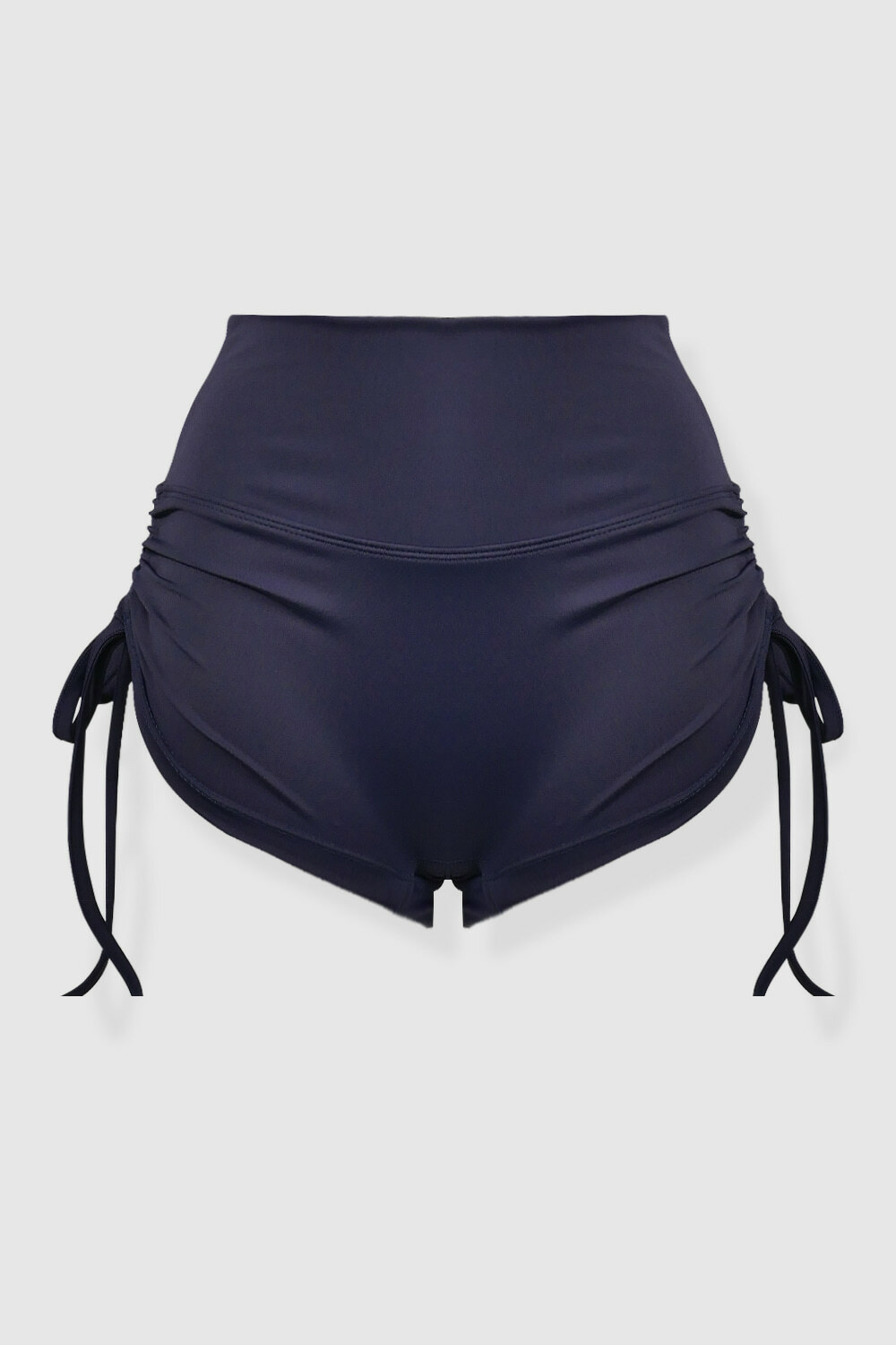 Honey String Shorts - Navy