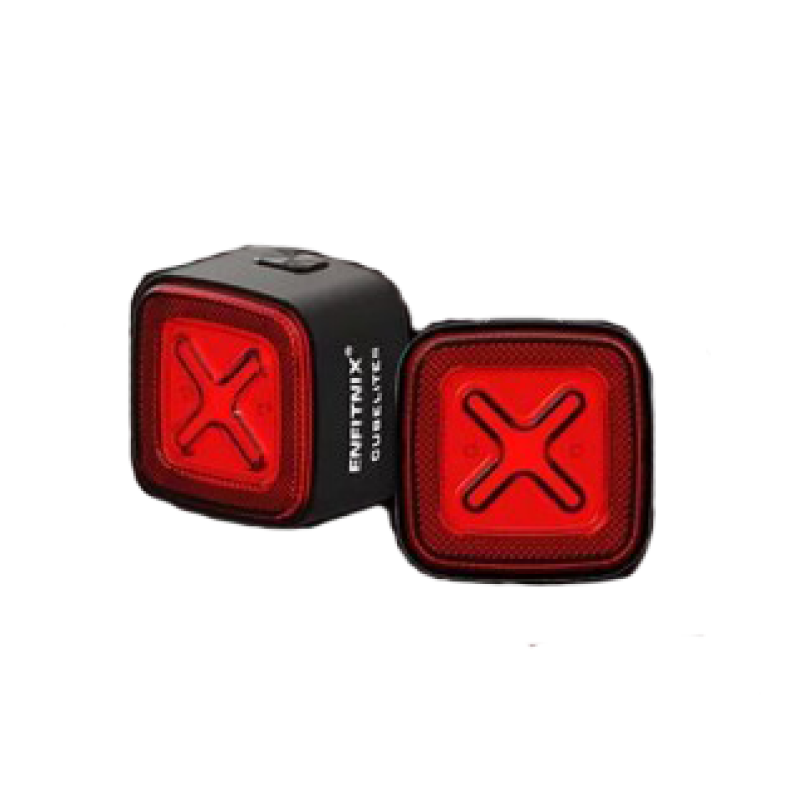 【ENFITNIX】CUBELITE三代 -智慧尾燈