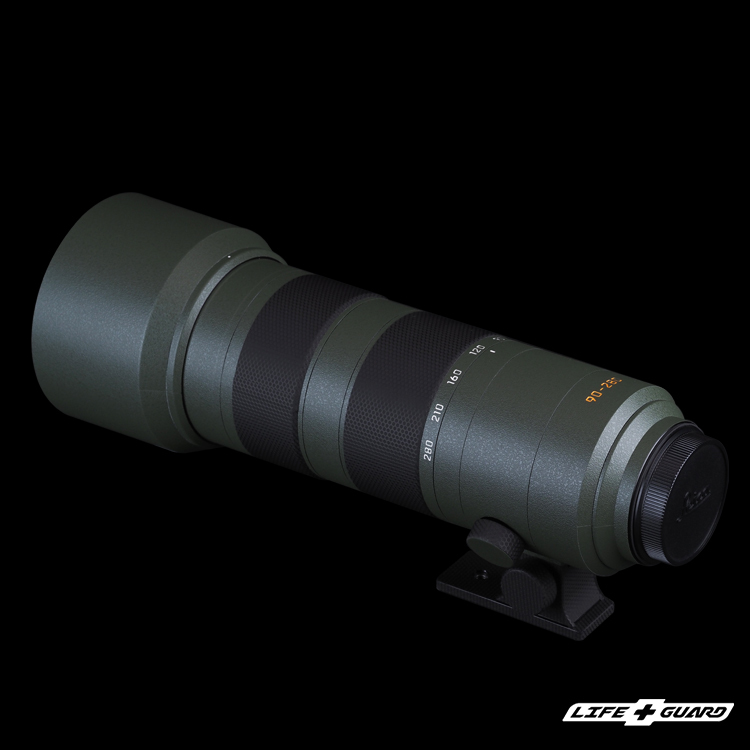 Leica APO Vario Elmarit SL 90-280mm F2.8-4 Lens Skin