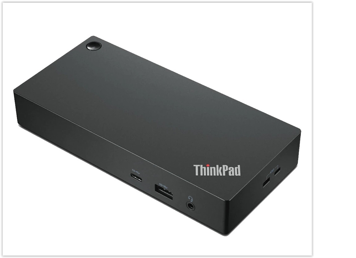 ThinkPad Universal USB-C Dock(40AY0090UK)