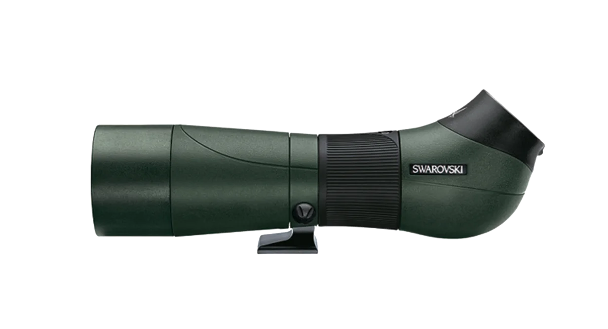 Swarovski ATS/STS Spotting Scope