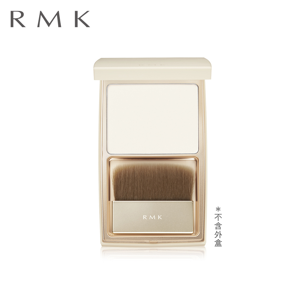 RMK 絲柔定妝餅(蕊) 9.8g (不含外盒)|TFM東方美集團