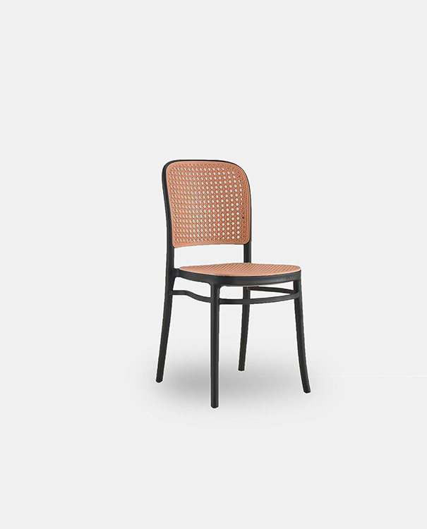 Hoffmann Side Chair 餐椅