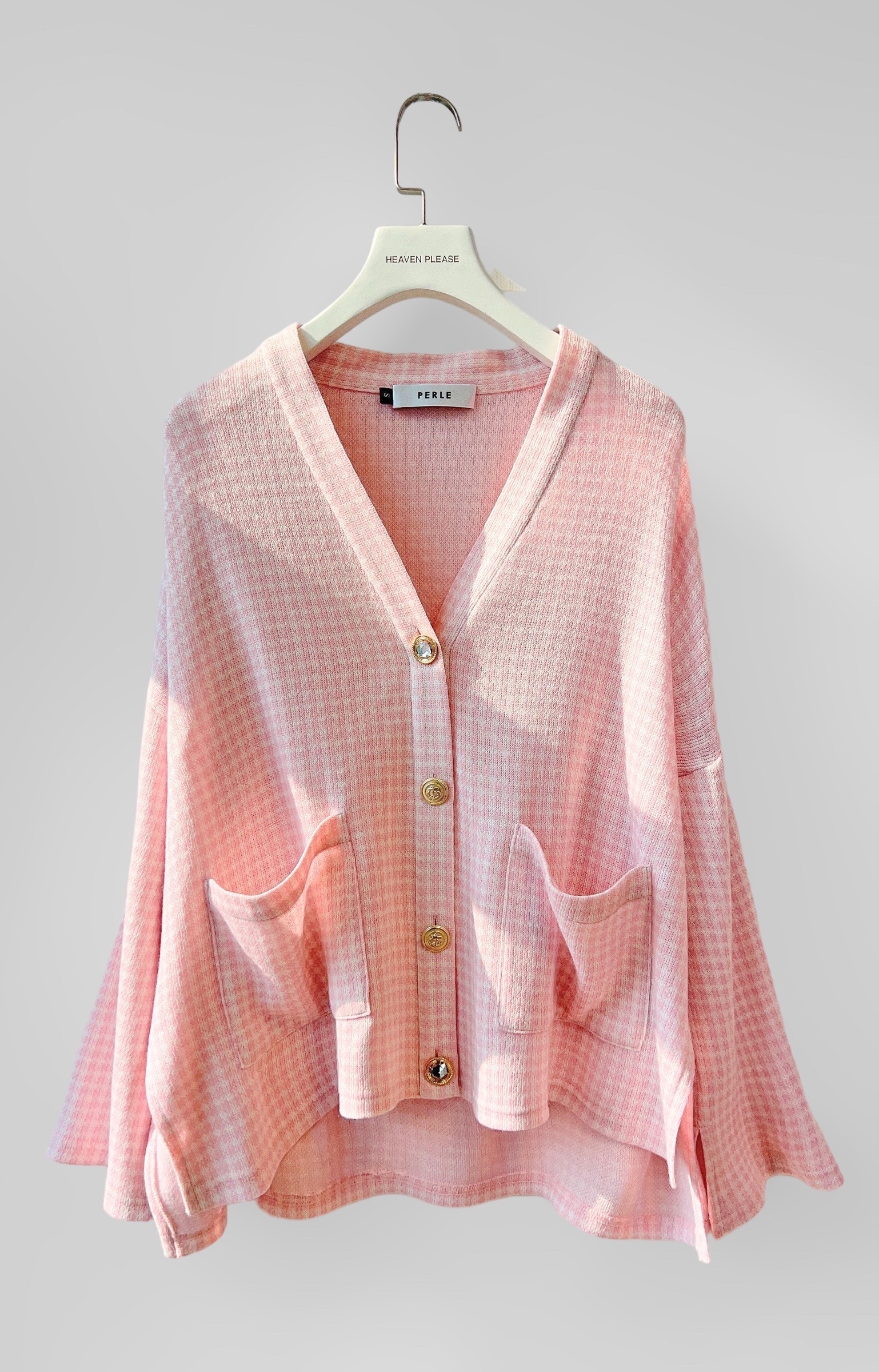 DITTO CARDIGAN