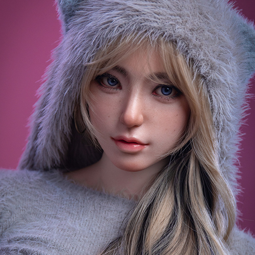 IRONTECH 尋趣｜164cm S14 Miku 全矽膠娃娃｜2人世界實體展售