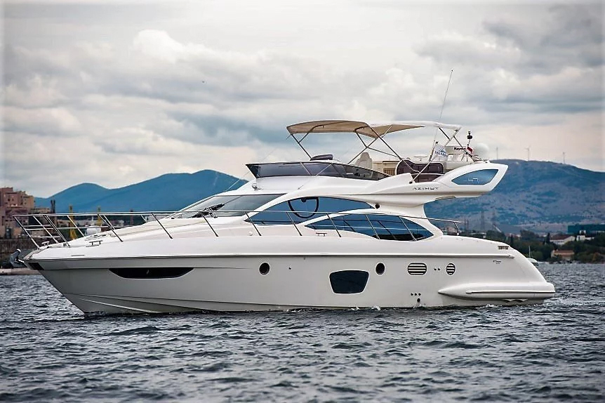 Azimut 47