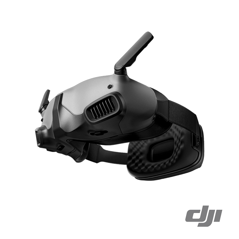 DJI Goggles Integra 飛行眼鏡一體版｜AMMO DEPOT.彈藥庫
