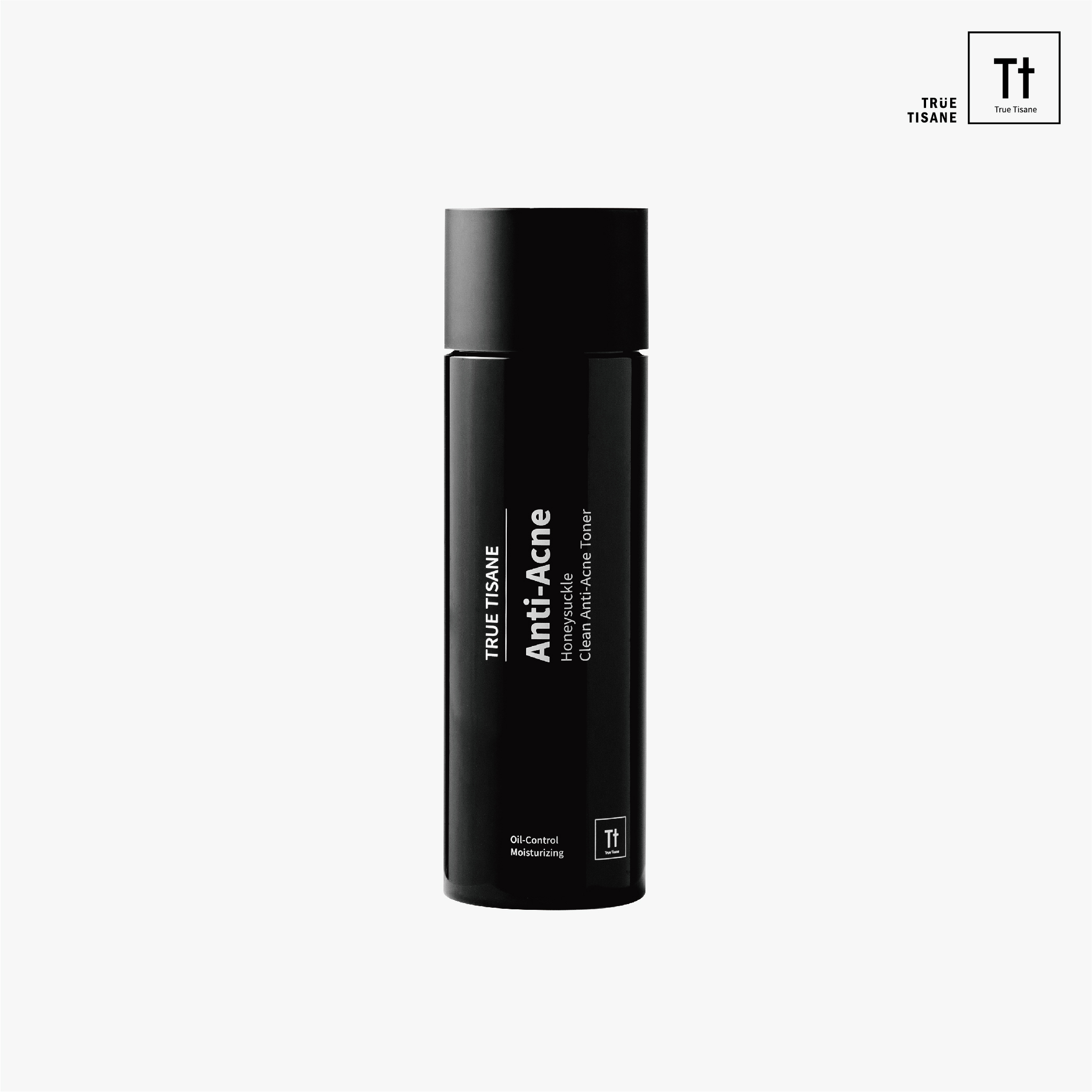 金銀花淨痘化妝水｜抗痘控油系列｜TRUE TISANE 草本體驗