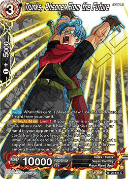 BT20-124_PR Trunks, Prisoner From the Future