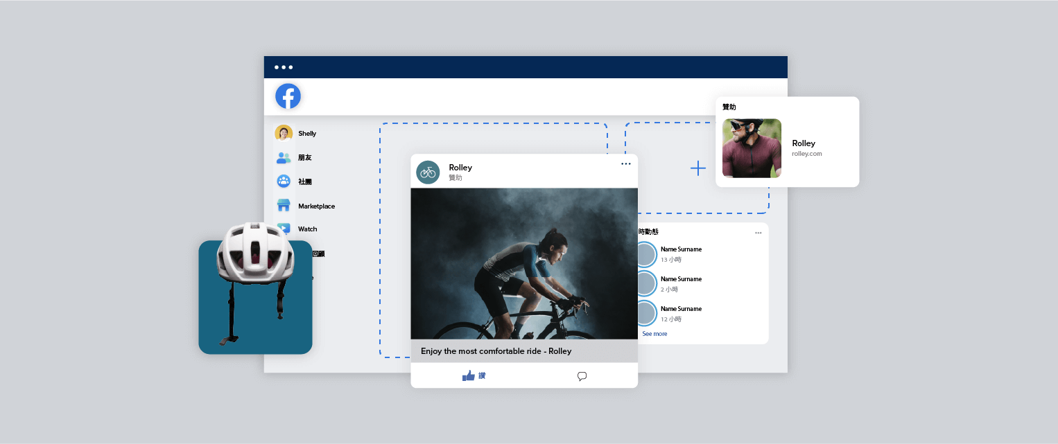 網路開店平台功能｜SHOPLINE 全球智慧開店平台