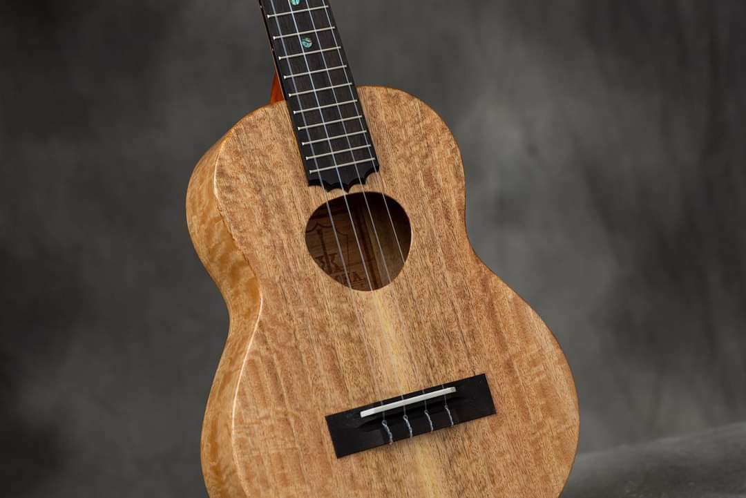 夏威夷製-Koaloha ukulele KTM-10RPMG ROYAL PIKAKE TENOR 芒果