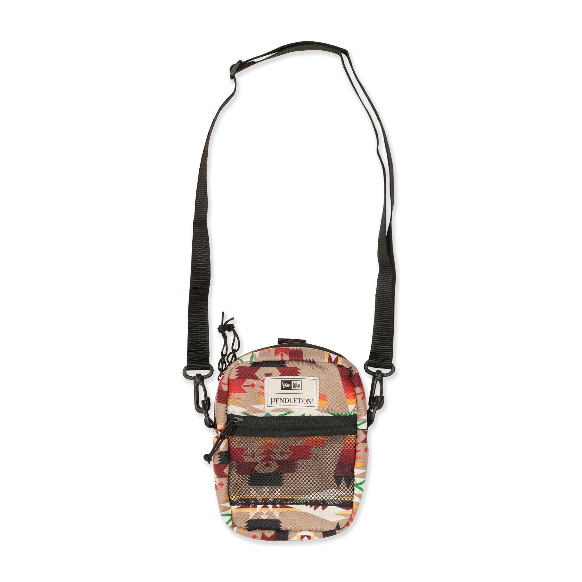 New Era - Pendleton Shoulder Bag Multi