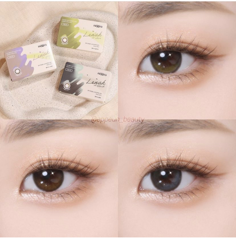 Lenah M 水晶貓眼石～CP值最高品牌！ | $210 / 買 1 送 2 (月/Monthly)