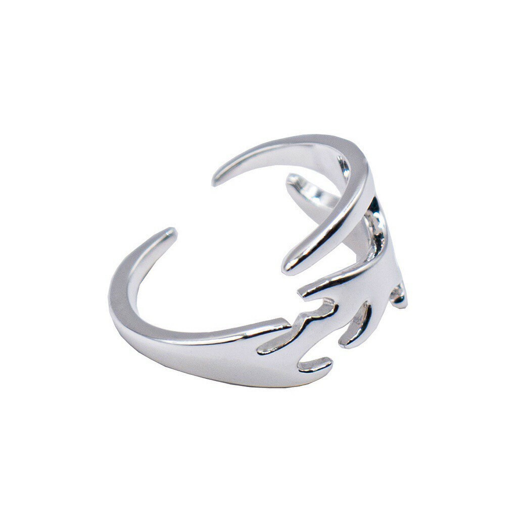 Fe3c Thorns Ring