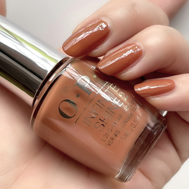 OPI 甲油 - Endless Sun-ner - ISLN79
