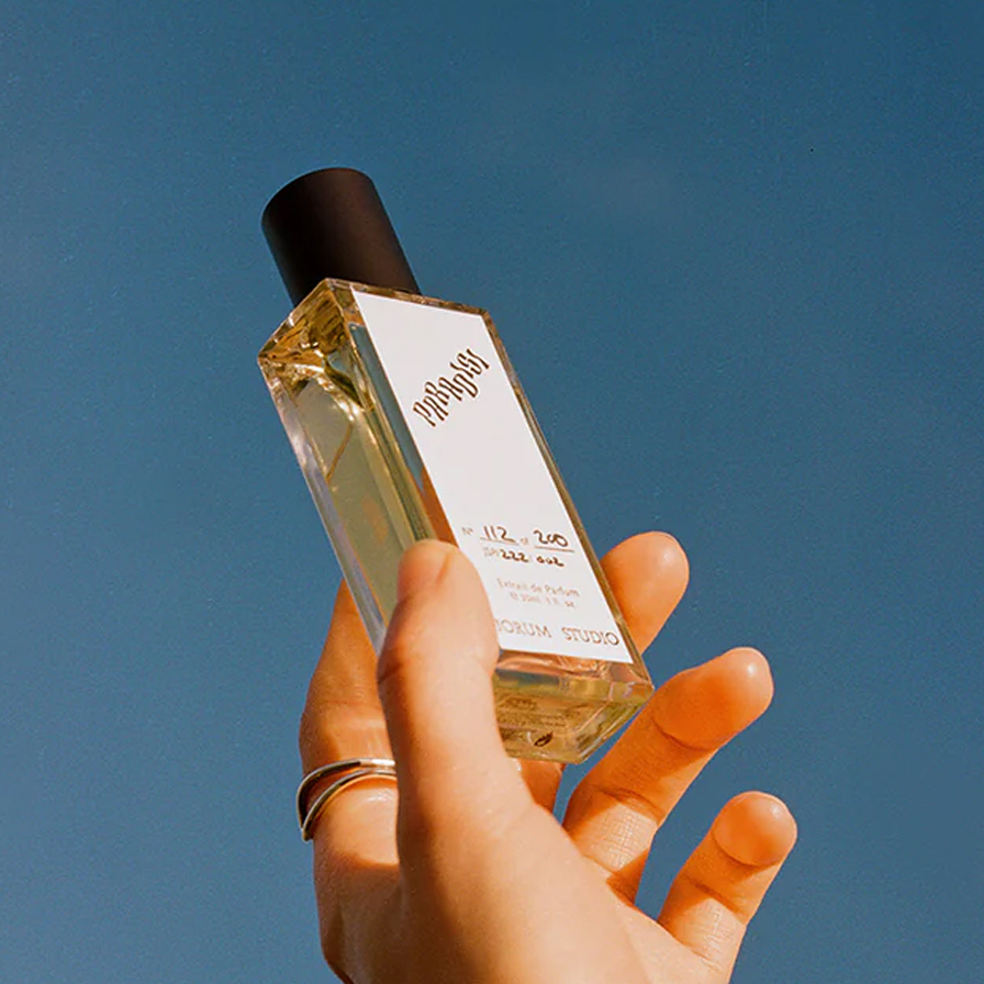 JORUM STUDIO Perfume Mainline