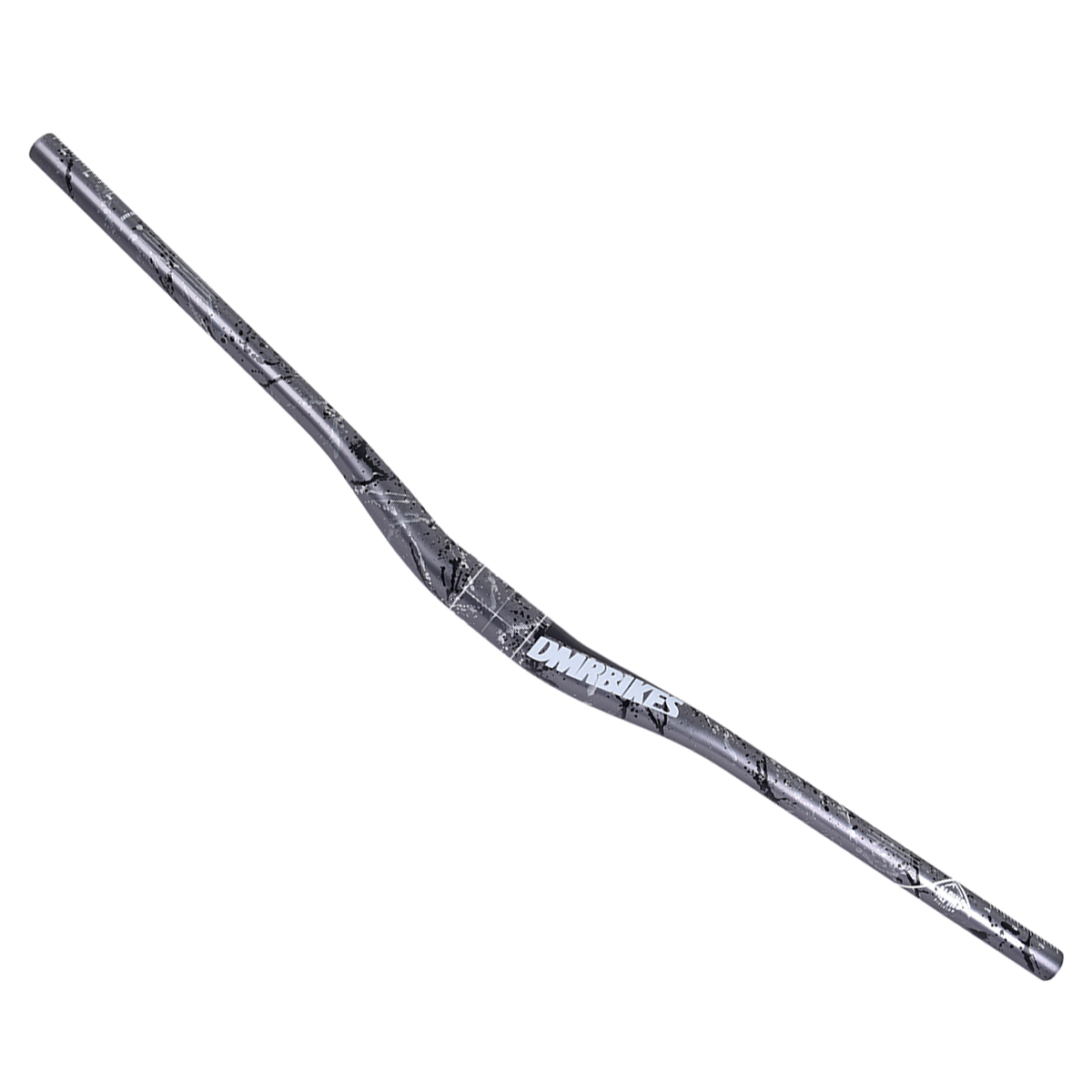 DMR Wingbar Mk4 35 Riser Handlebars - Limited Edition