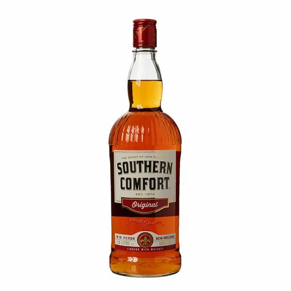 Southern Comfort Liqueur 1L- Le Bon Intl......