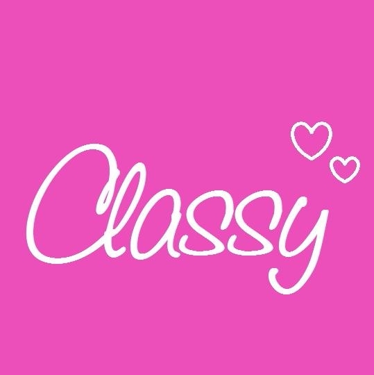 Classy