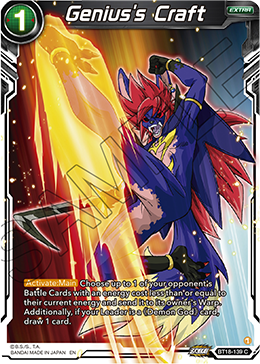 BT18-140 Begrudging Allies