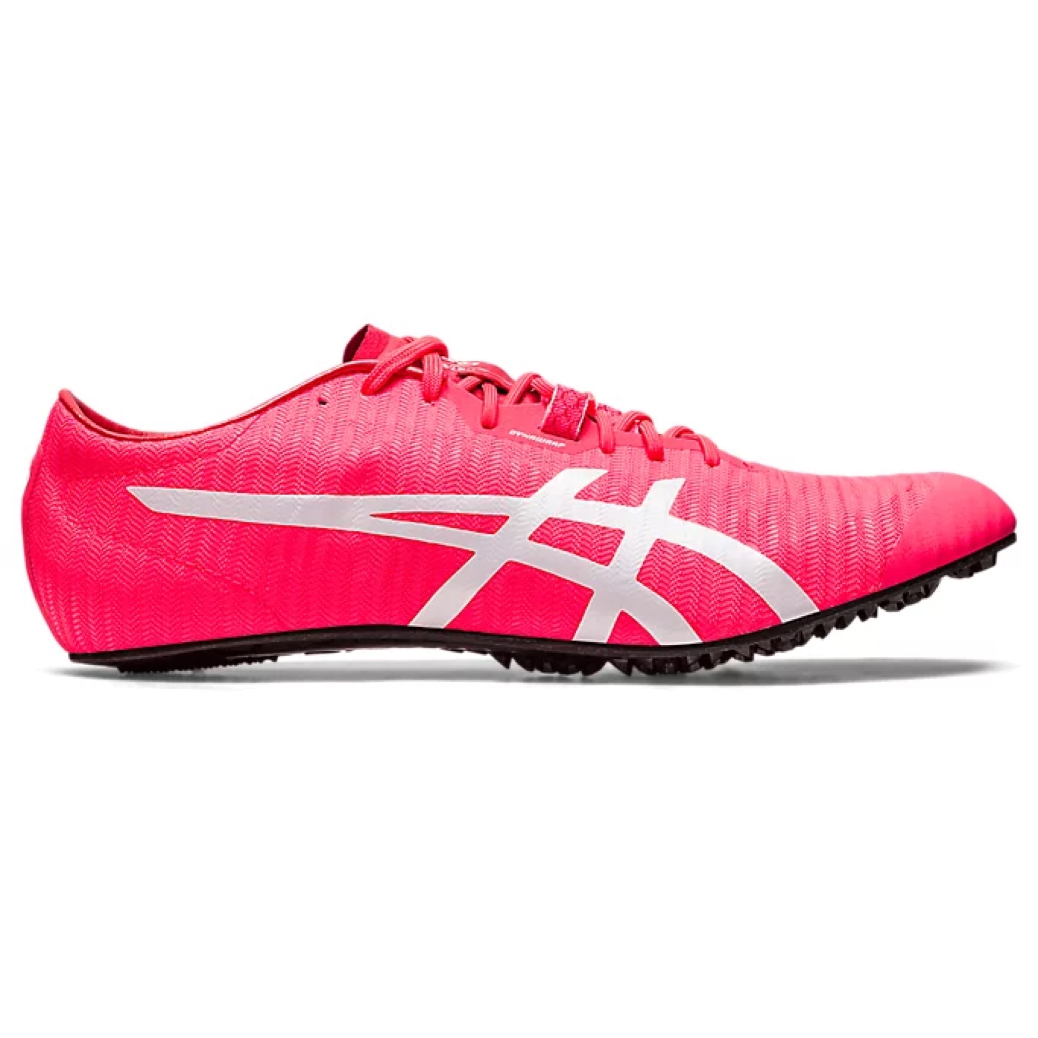 【💥陸上競技】Asics METASPRINT 男士運動波鞋 跑鞋 田徑鞋‎ 日本直送 粉紅色