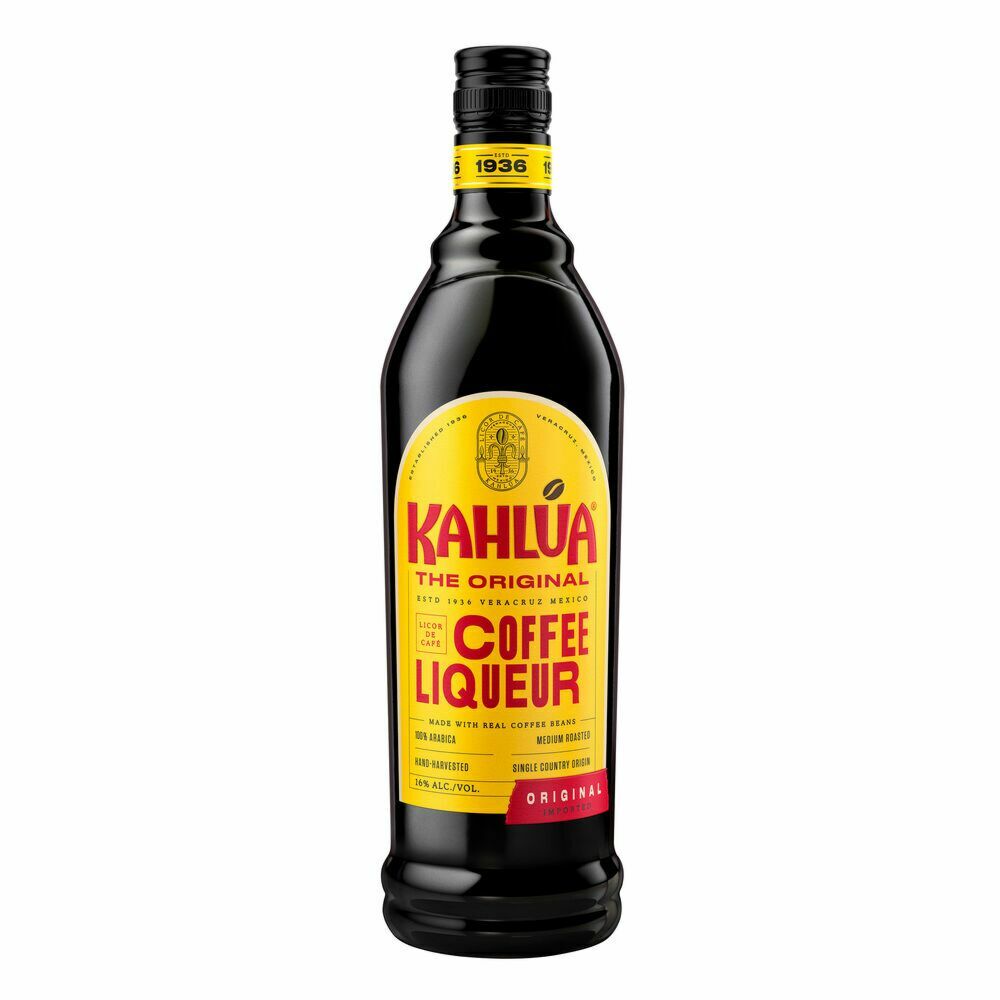 Kahlua Coffee Liqueur - 1L/16%