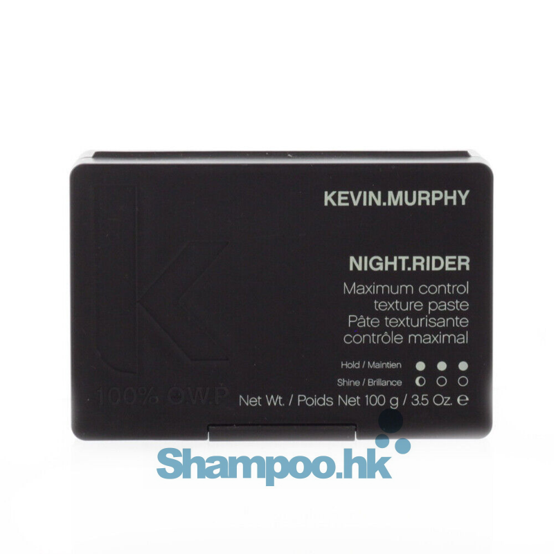 Kevin Murphy Night Rider 100g