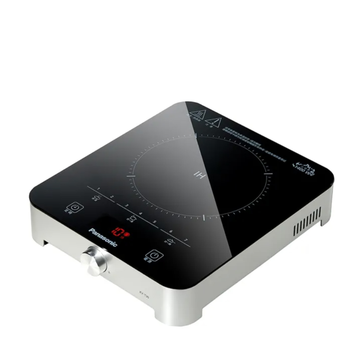 Panasonic IH電磁爐KY-T30